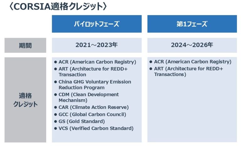 CORSIAとは？設立の背景や国内での取り組みなど、わかりやすく解説！