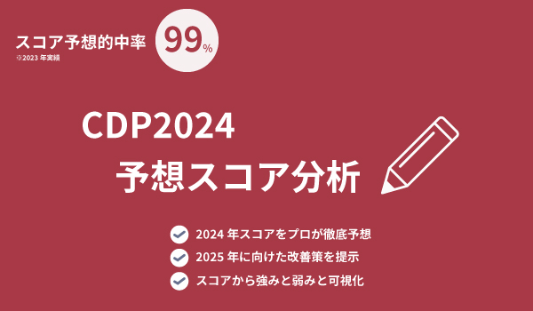 【最新版】CDP 2025に向けて準備をすすめようー2024年度の振り返りと予想を交えて解説！